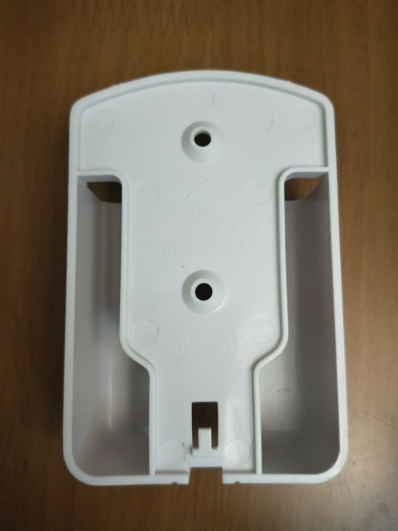 Aircon Remote Control Holder, TV & Home Appliances, Portable Air ...