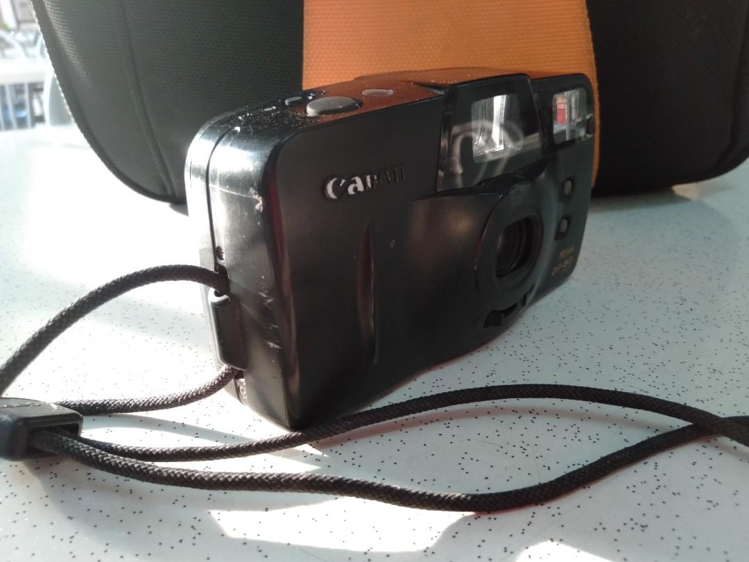 Camera canon prima BF-80, Photography, Cameras on Carousell