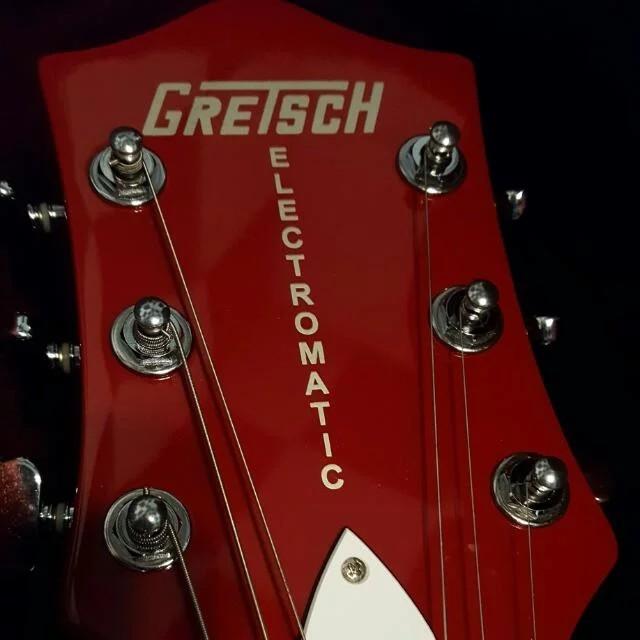 Clearance sale! Gretsch Guitars G5623 Electromatic Center-Block Bono ...