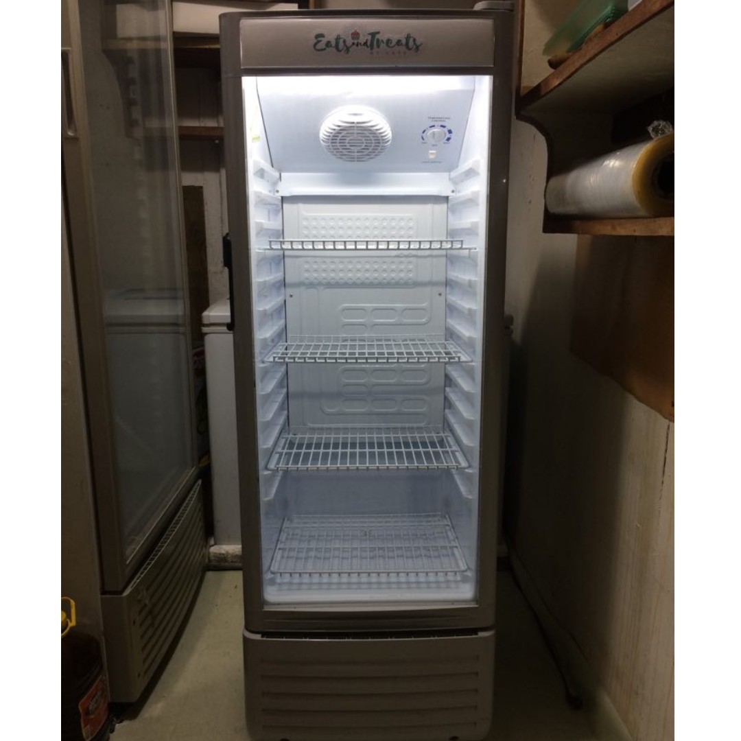 Eurotek Chiller, TV & Home Appliances, Kitchen Appliances ...