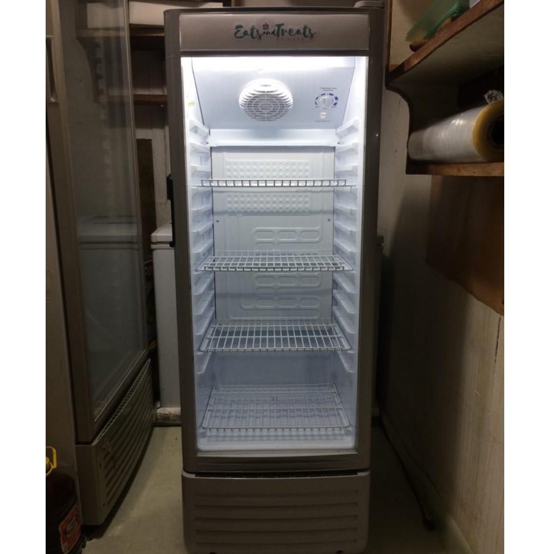 Eurotek Chiller, TV & Home Appliances, Kitchen Appliances ...