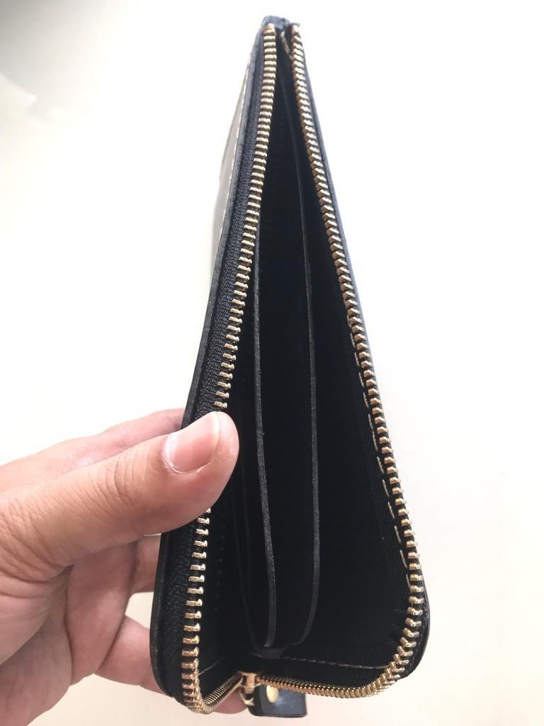 Herz hand made in japan long wallet, Men's Fashion, Watches ...