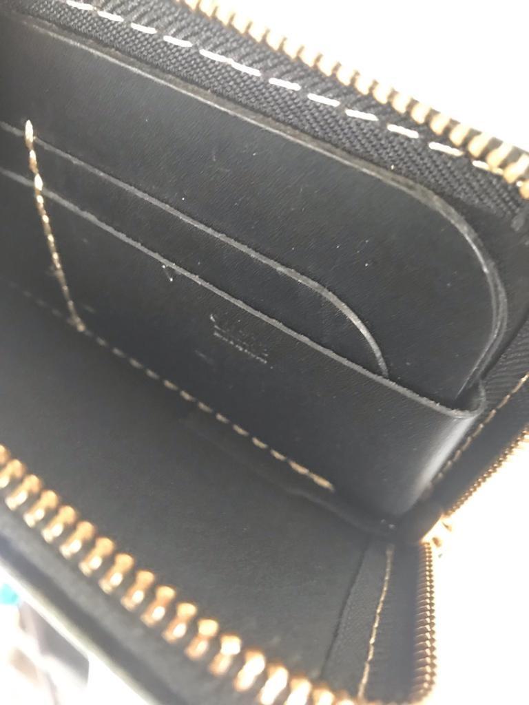 Herz hand made in japan long wallet, Men's Fashion, Watches ...