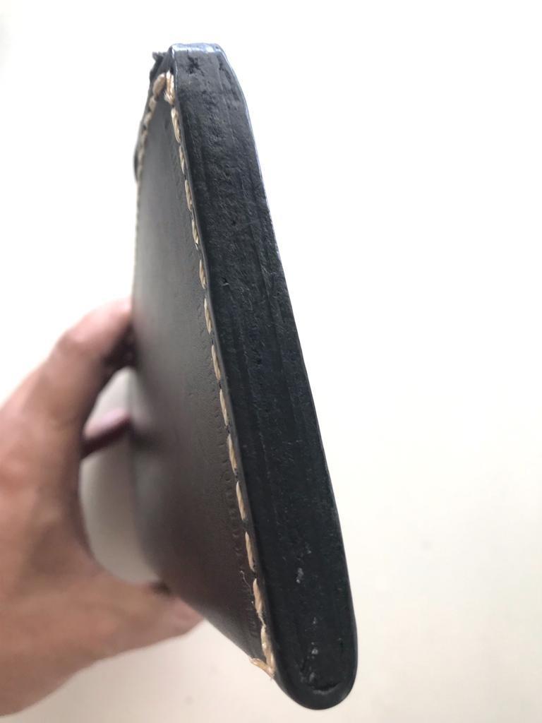 Herz hand made in japan long wallet, Men's Fashion, Watches ...