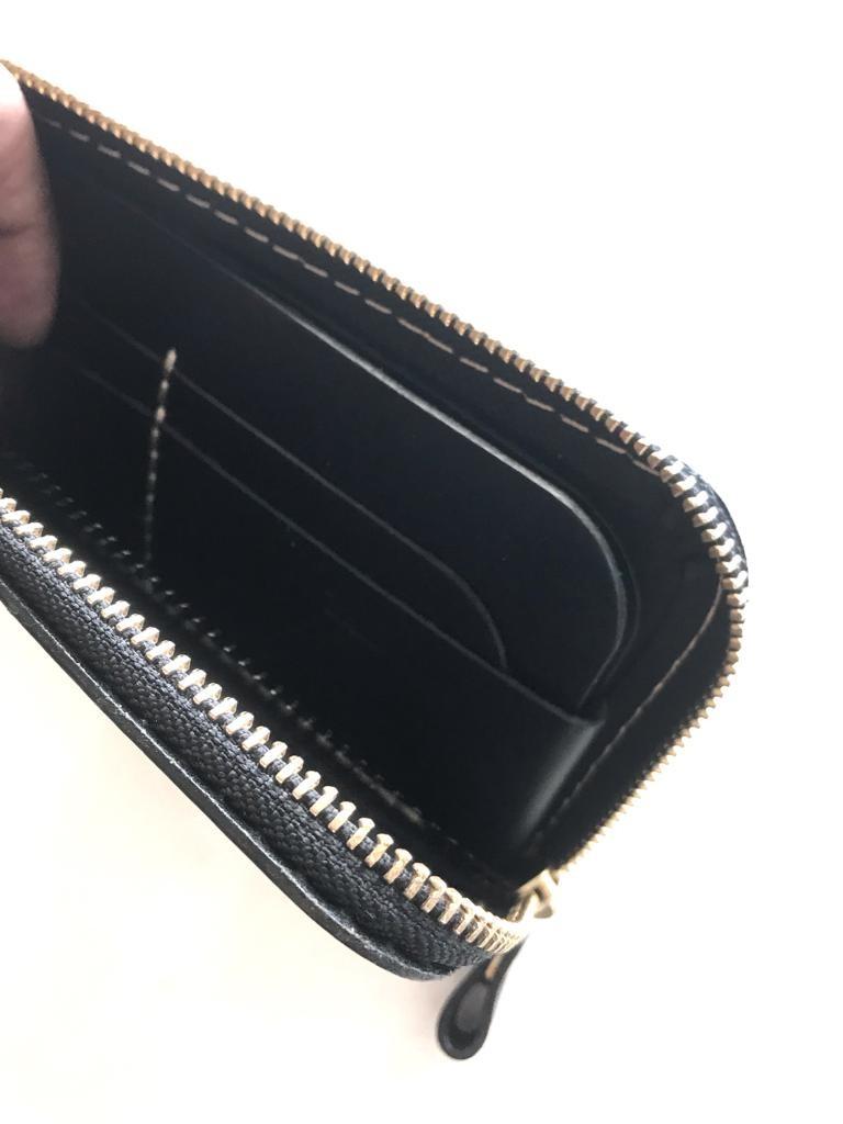 Herz hand made in japan long wallet, Men's Fashion, Watches ...