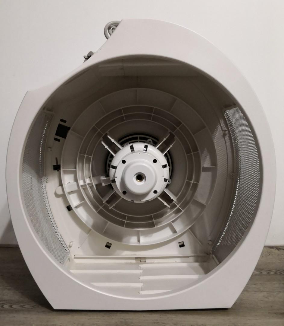 Honeywell Air Purifier HAP 18450, TV & Home Appliances, Air ...