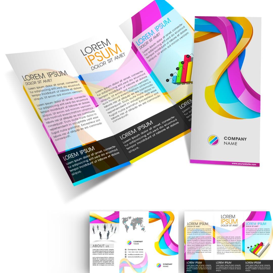 Leaflet Design & Print, Hobbies & Toys, Stationery & Craft, Art ...