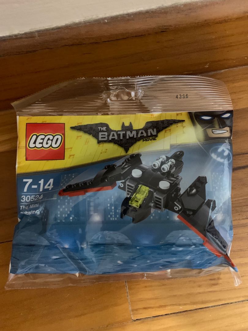 Lego 30524, Hobbies & Toys, Toys & Games on Carousell