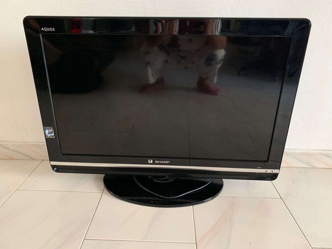 LG TV, TV & Home Appliances, TV & Entertainment, TV on Carousell