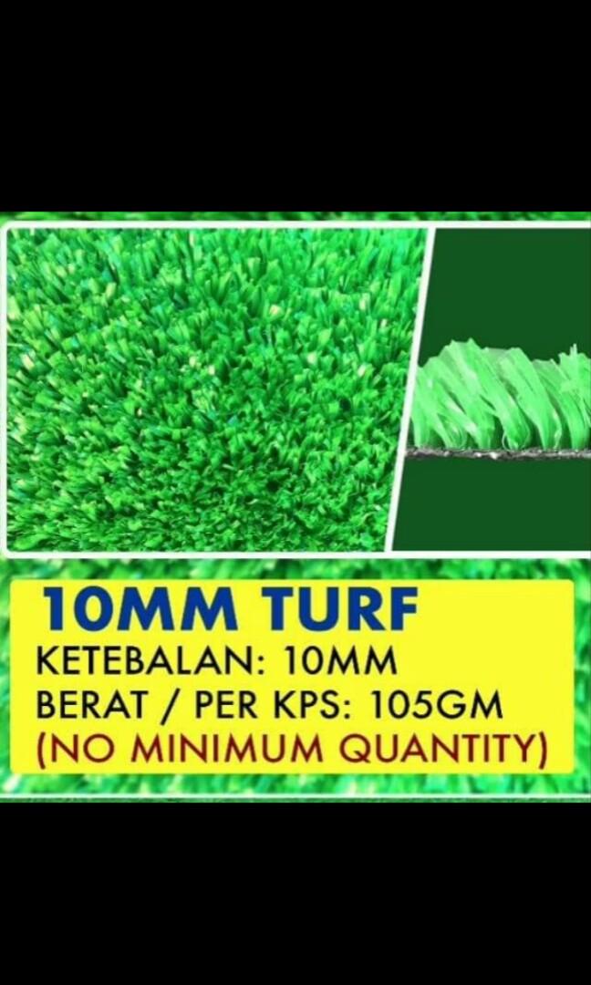 RUMPUT CARPET HARGA RUNTUH, Furniture & Home Living, Home Decor ...