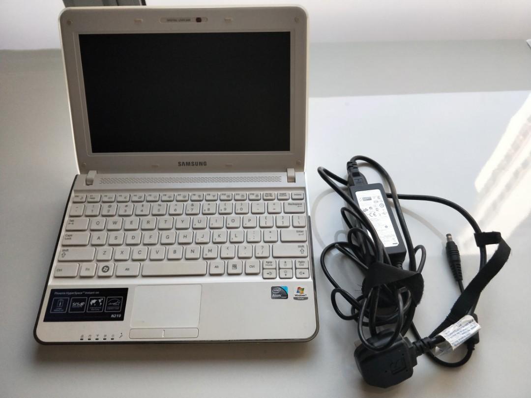 Samsung Netbook, Computers & Tech, Laptops & Notebooks on Carousell