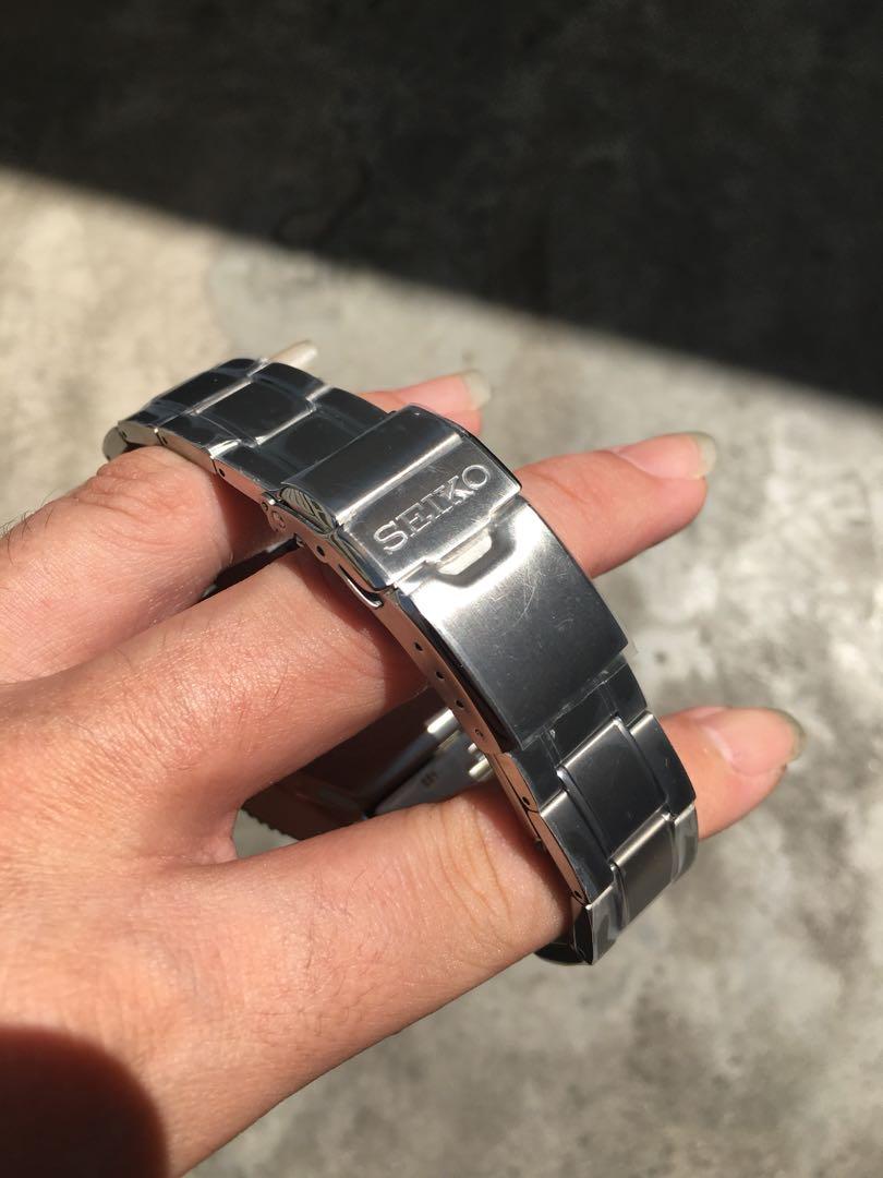 Seiko SLA019 Limited Edition MM300, Luxury, Watches on Carousell