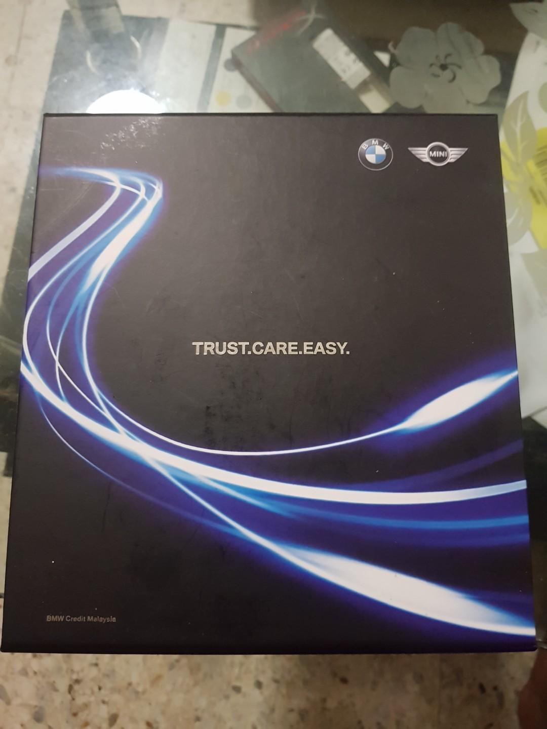 smart tag & touch n go card bmw, Auto Accessories on Carousell