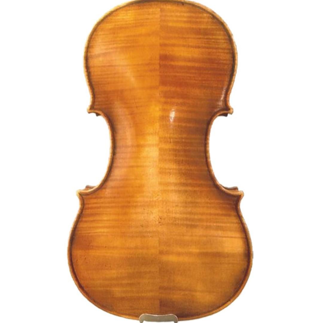 Soil Stradivarius Violin, Hobbies & Toys, Music & Media, Musical ...