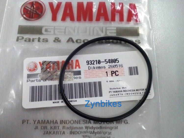 SNIPER150 DRAIN PLUG O RING, Motorcycles, Motorcycle Accessories on ...