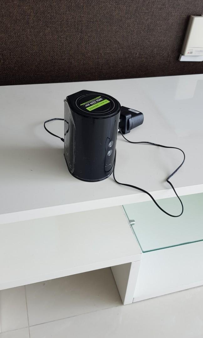 Starhub Modem Router, Computers & Tech, Parts & Accessories, Networking ...