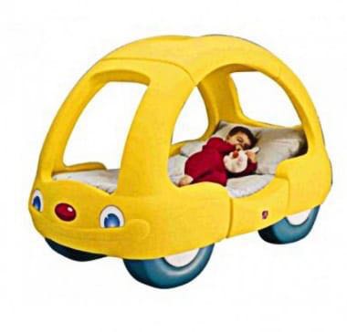 Step2 Snooze & Cruise Toddler Bed, Babies & Kids, Infant Playtime on ...