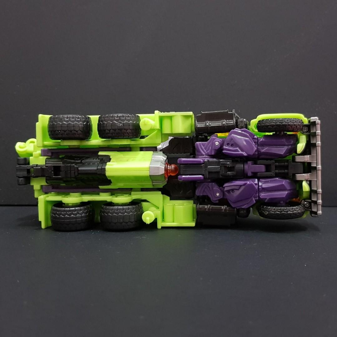 Transformers ROTF Mixmaster, Hobbies & Toys, Toys & Games on Carousell