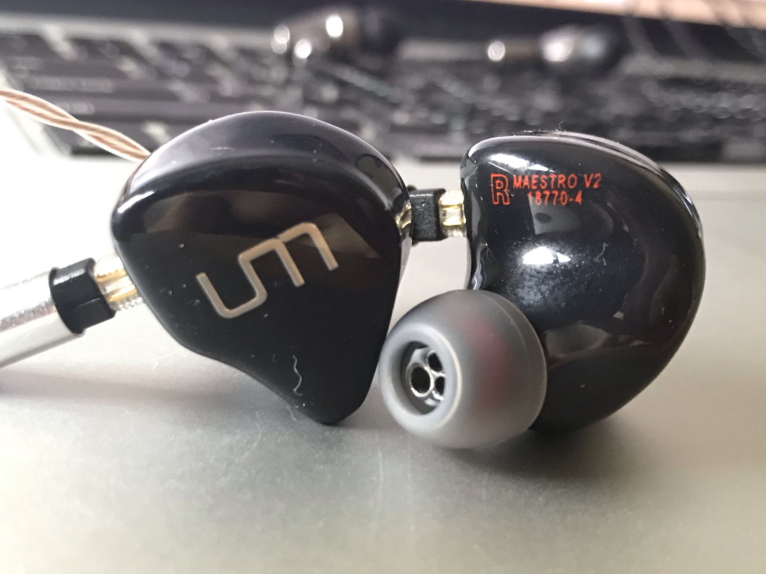 Unique Melody Maestro V2, Hobbies & Toys, Music & Media, Music ...