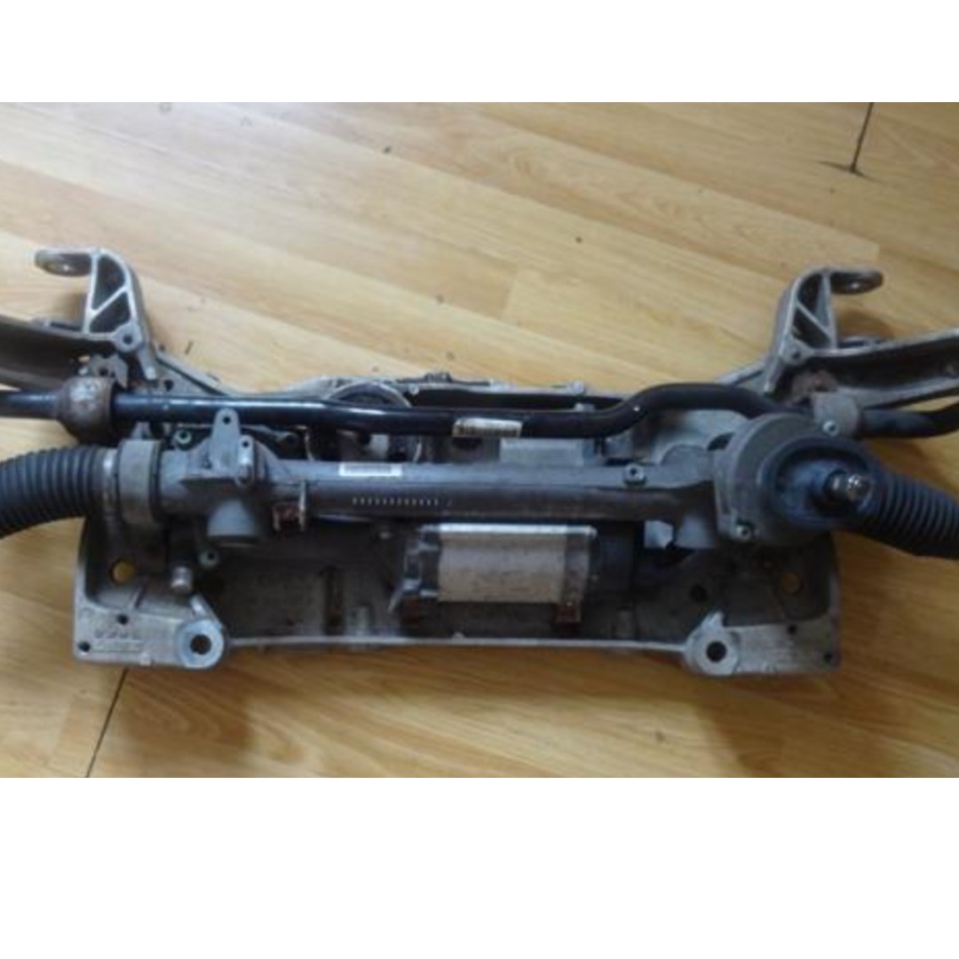 VW Golf Mk5 Steering rack, Car Accessories, Accessories on Carousell