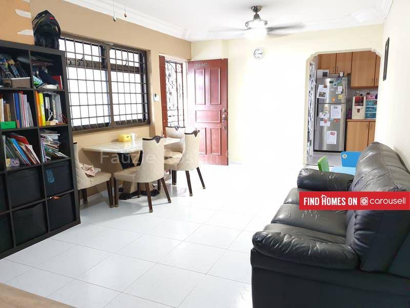268a Boon Lay Drive, Property, For Sale, HDB on Carousell