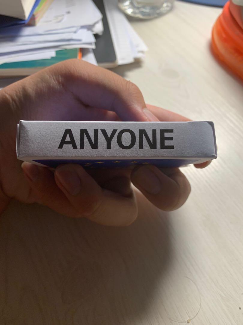 A1 Playing Cards Souvenir, Hobbies & Toys, Toys & Games on Carousell