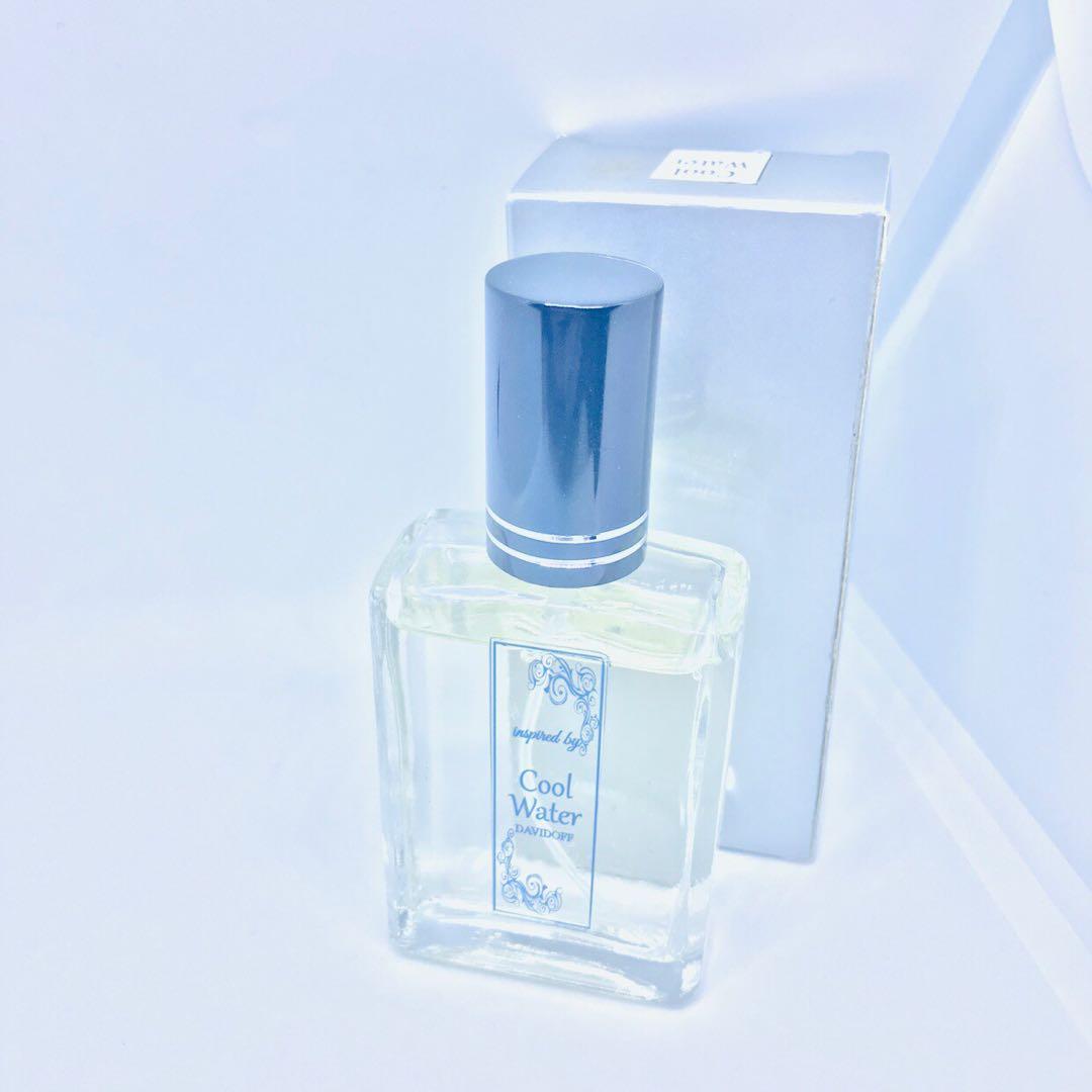 Cool Water Inspired Perfume on Carousell