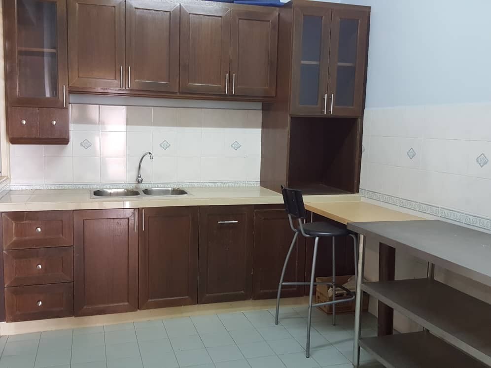 Duta Ria Condominium at Dutamas Segambut For Sale, Property, For Sale ...