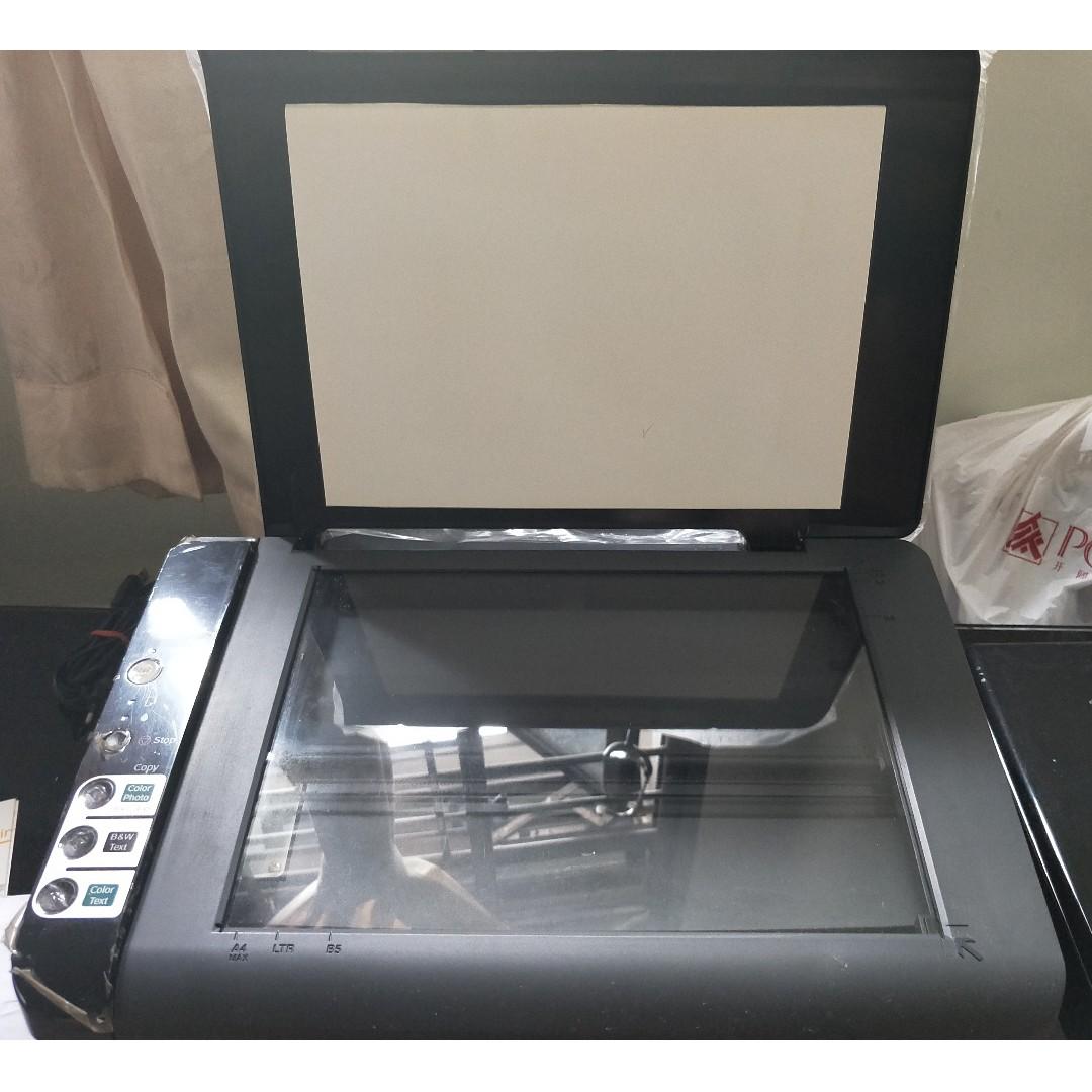 Epson Printer CX5500, Computers & Tech, Printers, Scanners & Copiers on ...