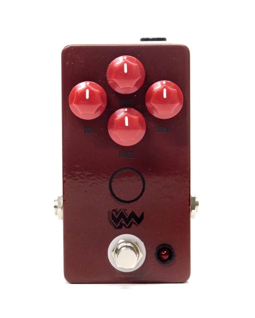 JHS Angry Charlie V2, Hobbies & Toys, Music & Media, Music Accessories ...