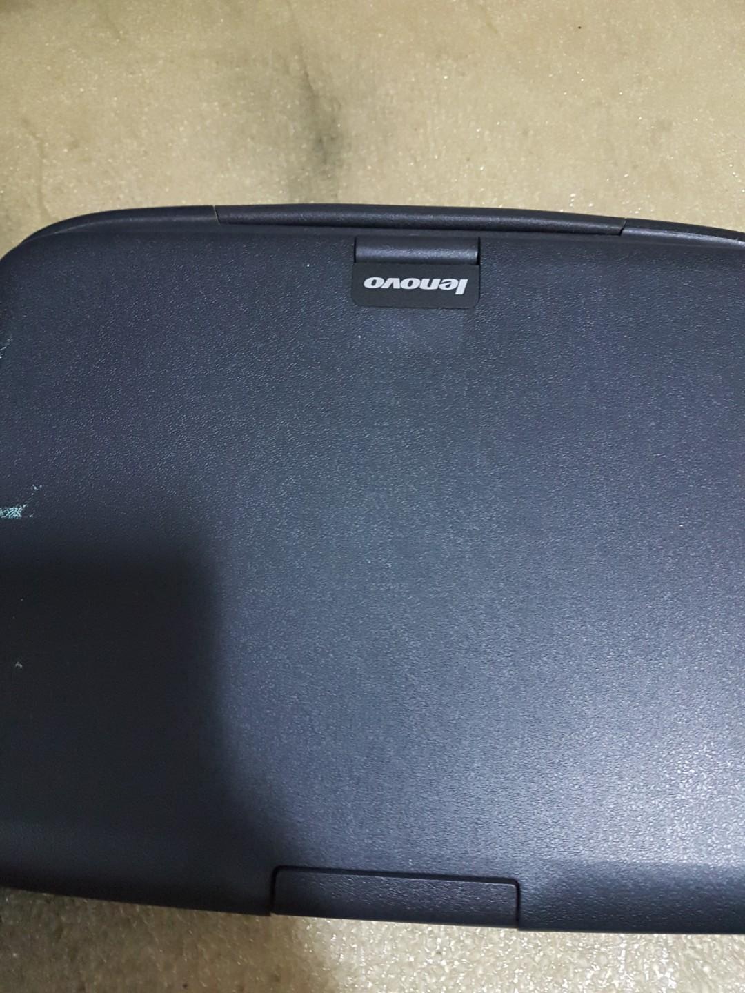 Lenovo: Intel Classmate PC - Convertible, Computers & Tech, Laptops ...