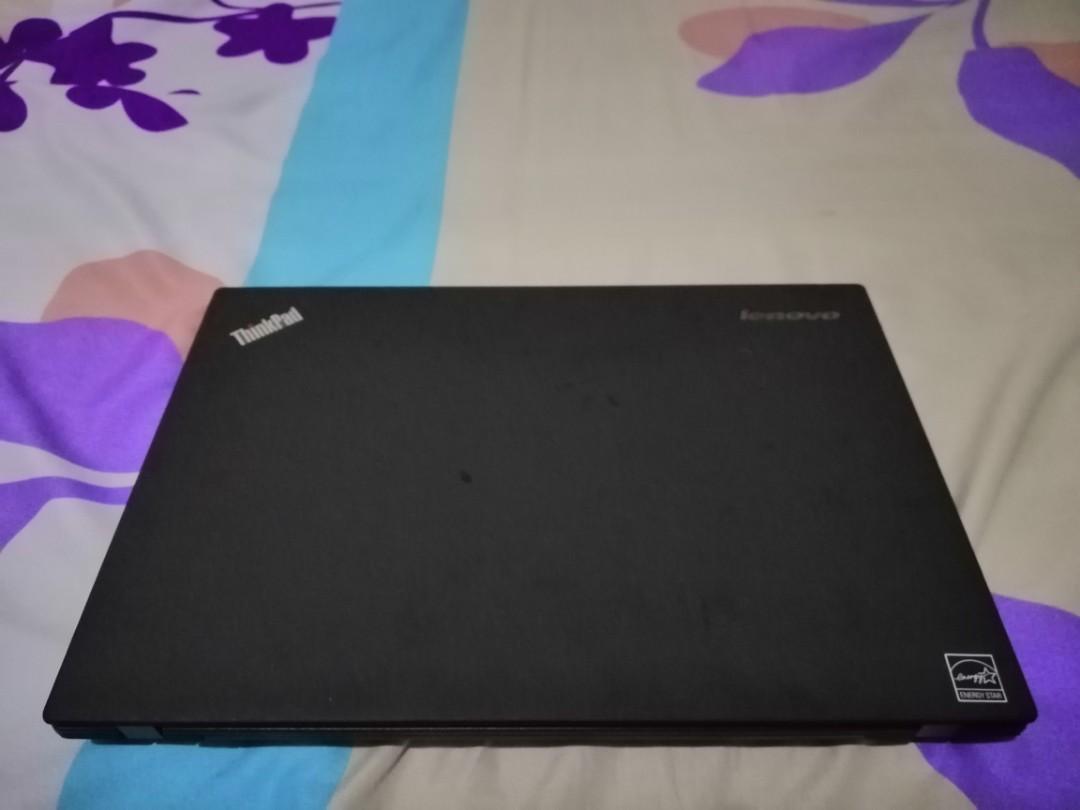 Lenovo ThinkVision, Computers & Tech, Laptops & Notebooks on Carousell