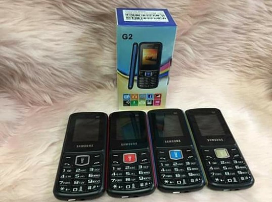 Mini Keypad phone, Mobile Phones & Gadgets, Mobile Phones, Early ...