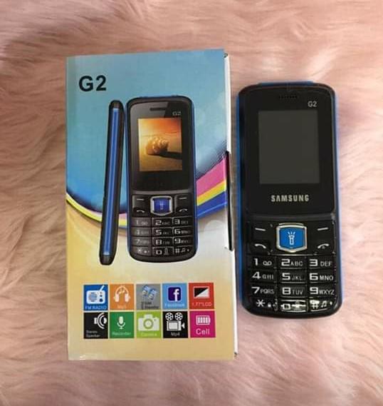 Mini Keypad phone, Mobile Phones & Gadgets, Mobile Phones, Early ...