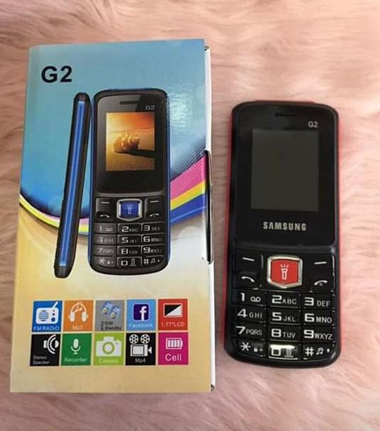 Mini Keypad phone, Mobile Phones & Gadgets, Mobile Phones, Early ...