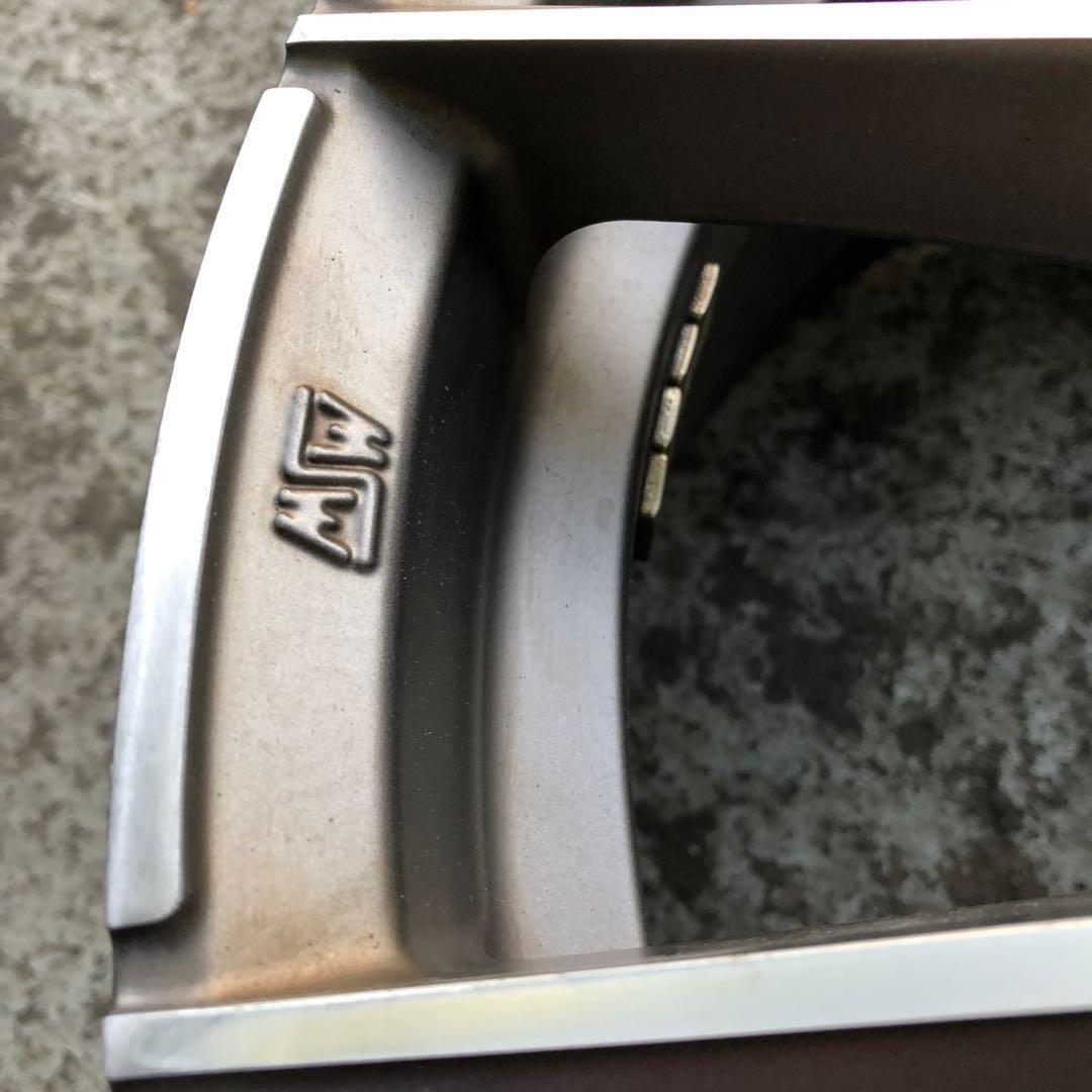 Original 19” OZ Racing by MSW Wheels 5X112, Car Accessories, Tyres ...