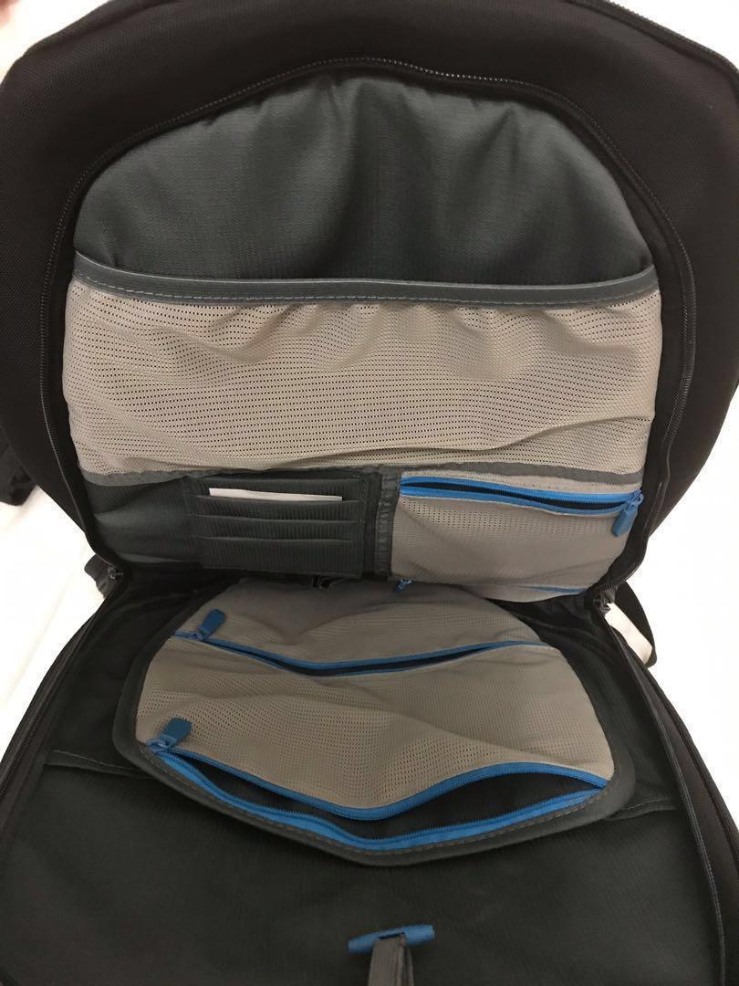 (RUSH) Alienware 17” Vindicator 2.0 backpack, Computers & Tech, Laptops ...