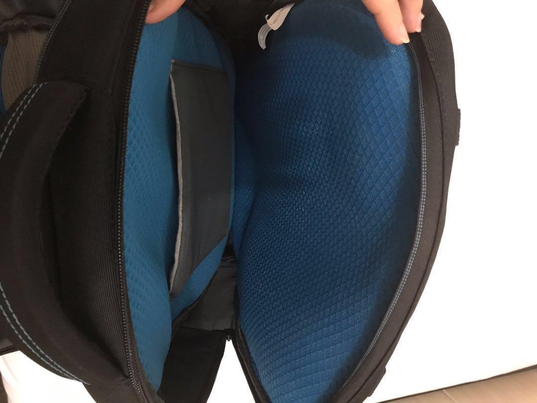 (RUSH) Alienware 17” Vindicator 2.0 backpack, Computers & Tech, Laptops ...