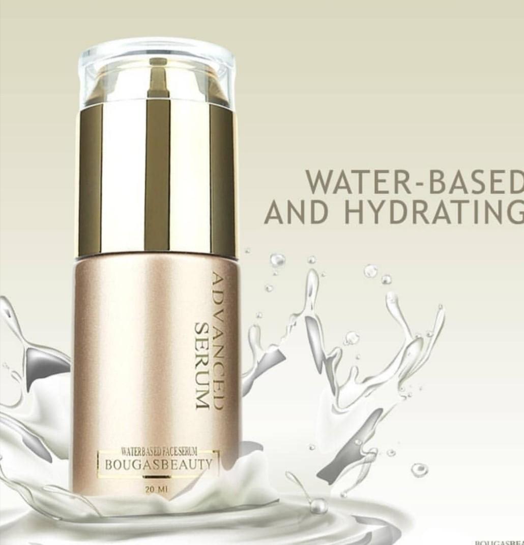 Water Based Makeup Products | Saubhaya Makeup