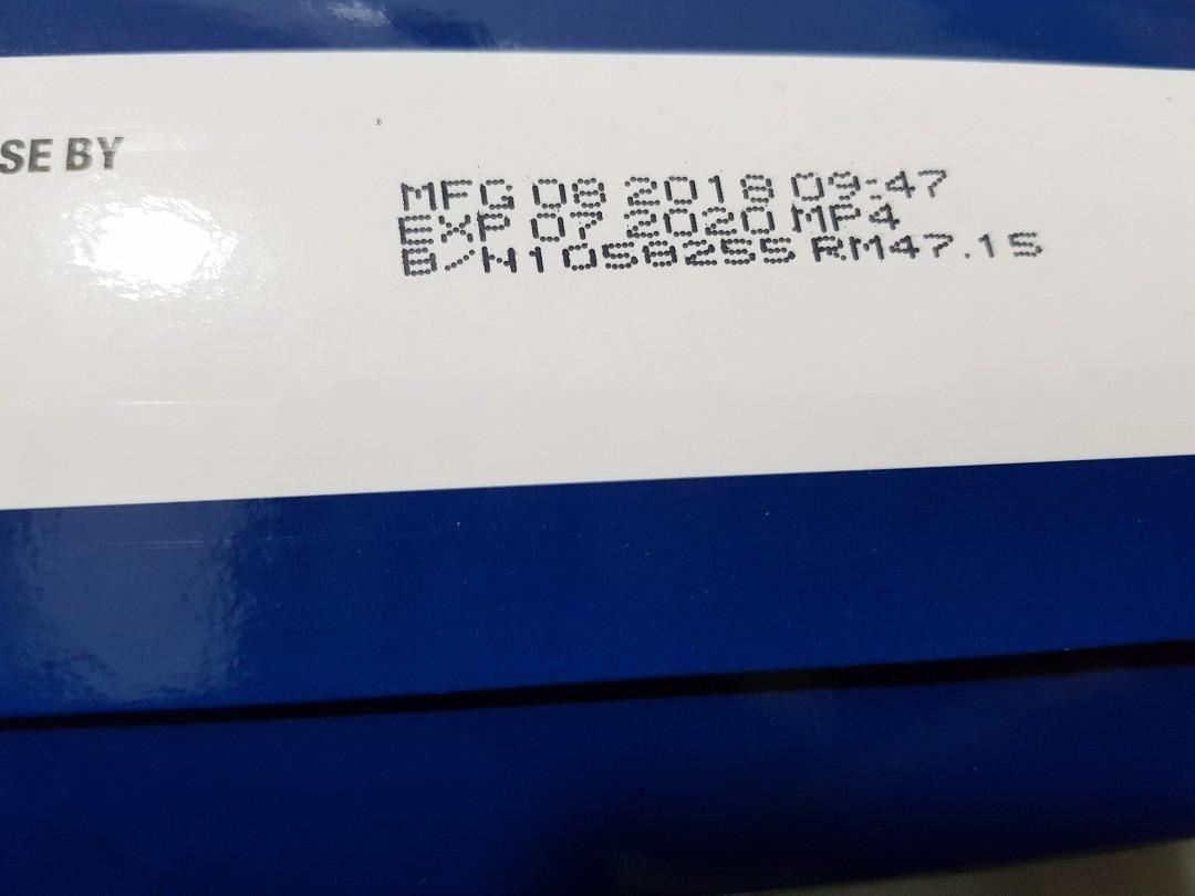 Similac Gain Plus Step 3 Formula Milk Powder For Children 1-3 Years ...