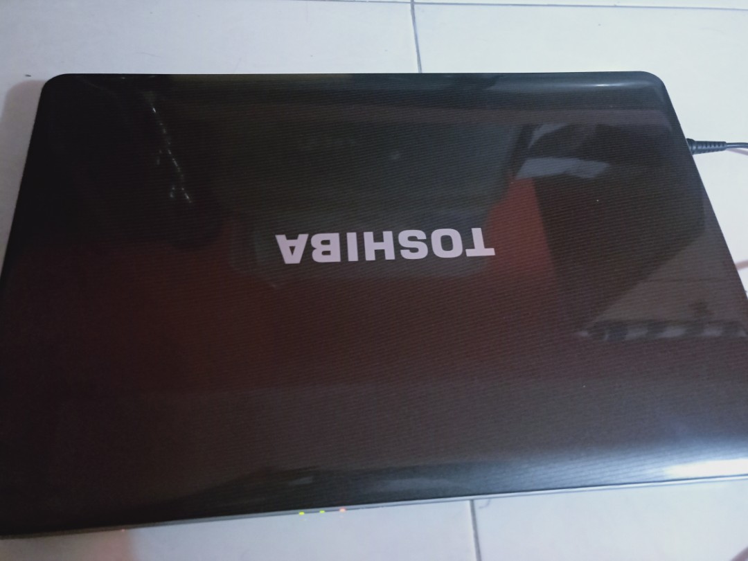 toshiba laptop, Computers & Tech, Laptops & Notebooks on Carousell