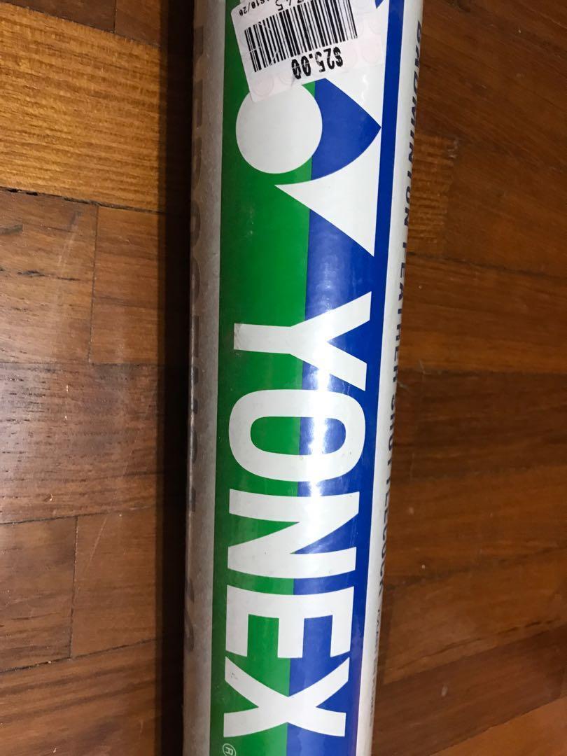 Yonex Badminton Shuttlecock / Yonex Bag, Sports Equipment, Sports ...