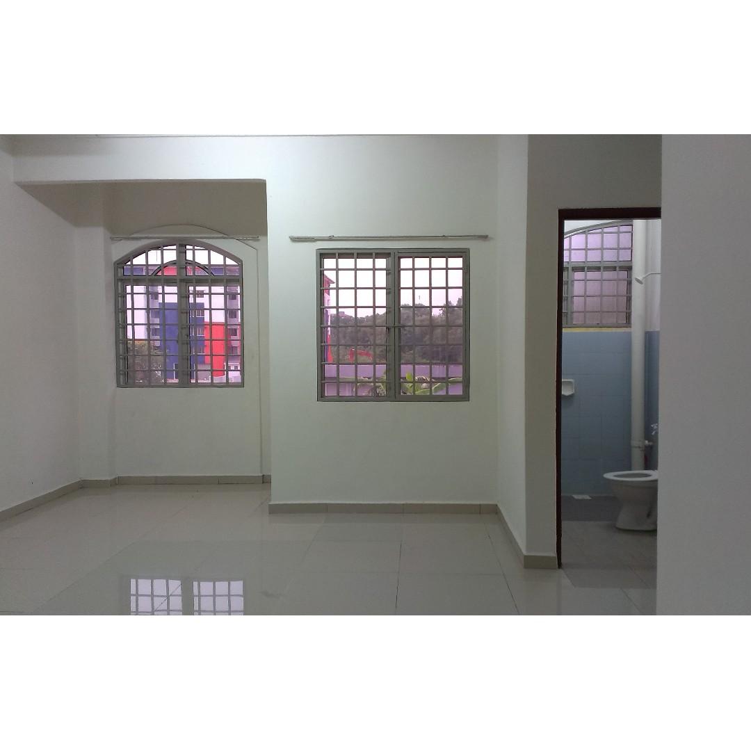 Basic double storey at Subang Murni, Subang U5, Property, Rentals on ...