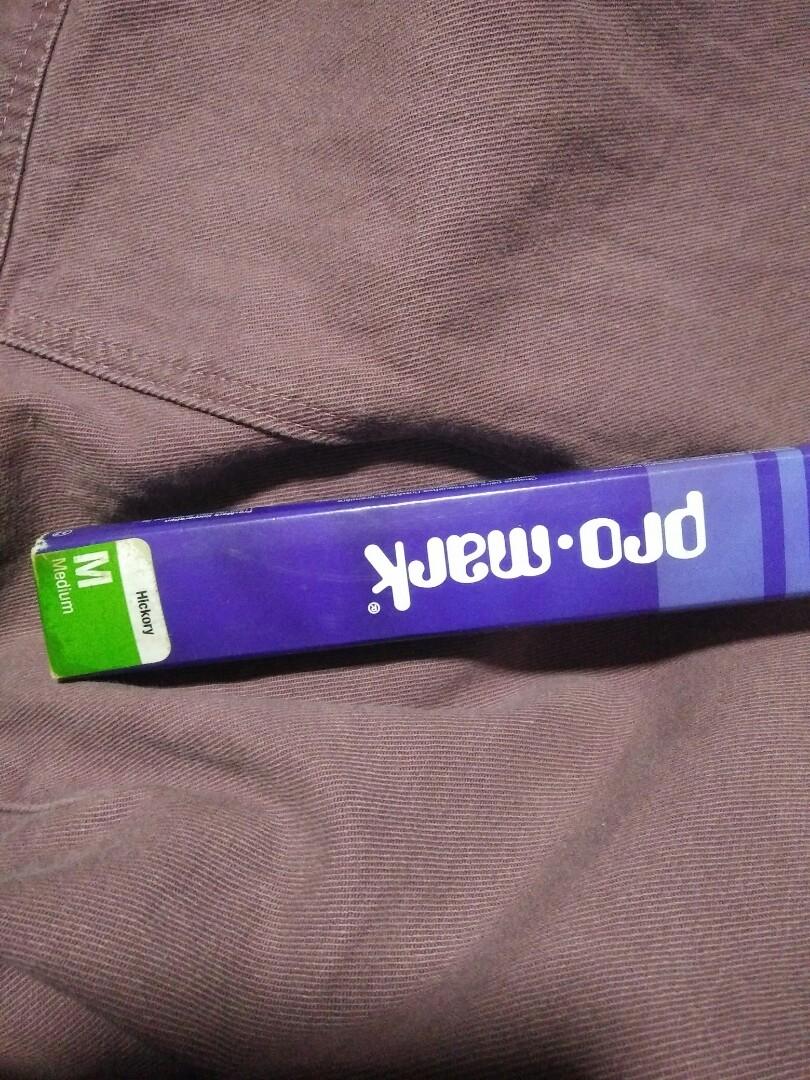 Drumsticks promark 5AL Ringo Starr signature, Hobbies & Toys, Music ...