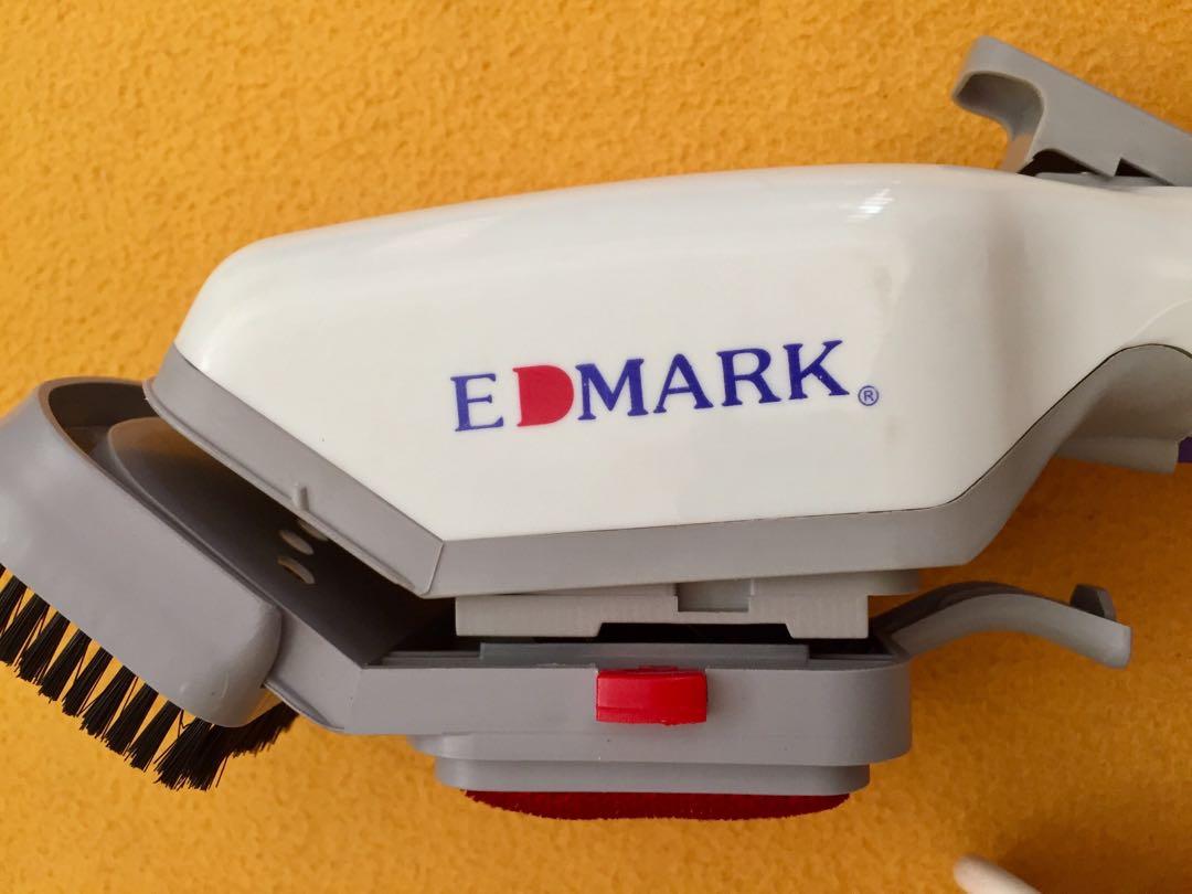 Edmark Multi-functional Steam Iron, TV & Home Appliances, Kitchen ...