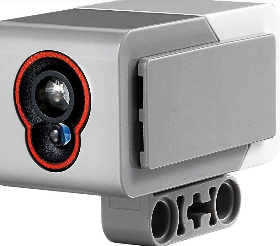 EV3 COLOR LIGHT SENSOR Mindstorms Lego, TV & Home Appliances, TV ...