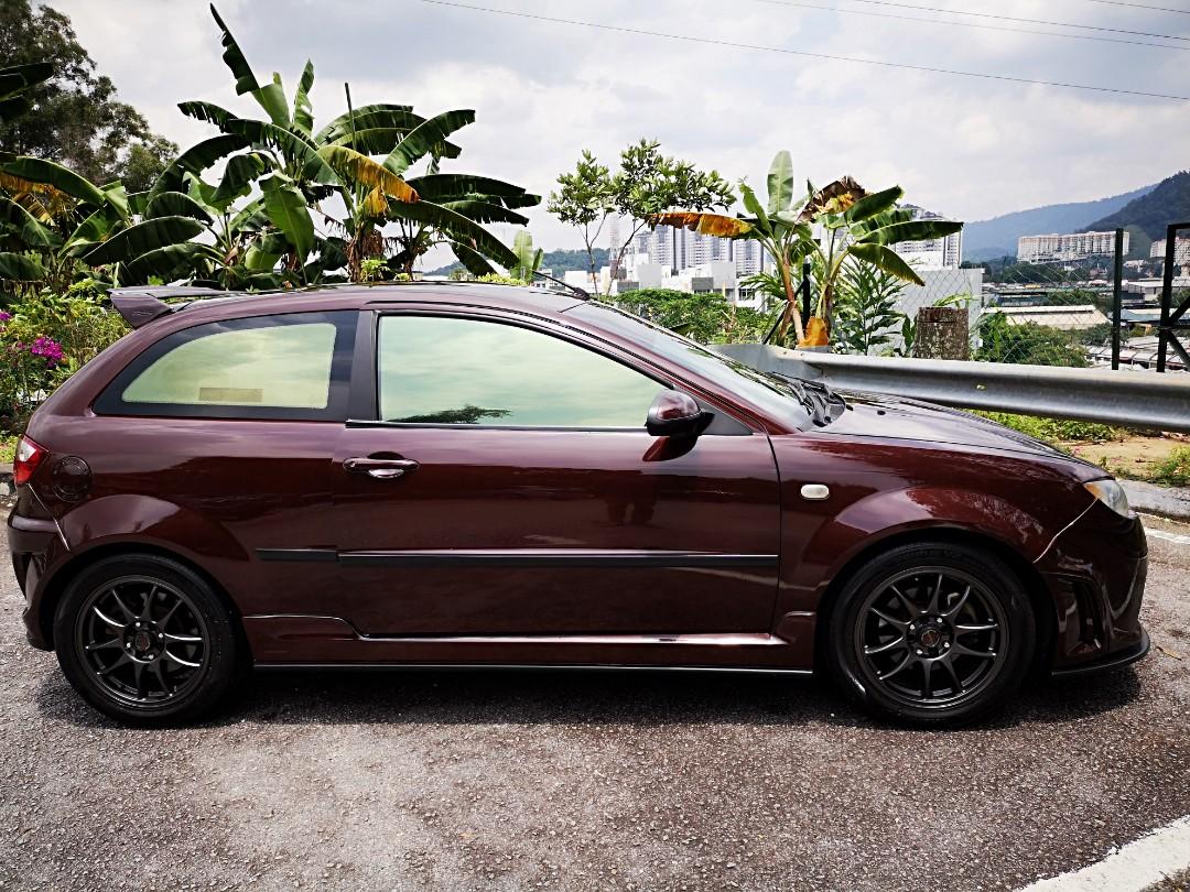 Excellent Proton Satria Neo - Fully Restored, Cars, Cars for Sale on ...