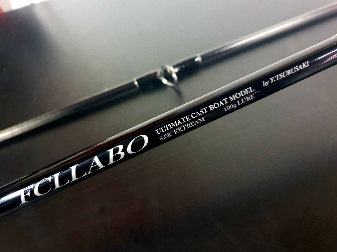 FCL LABO UC 80, Sports Equipment, Sports & Games, Water Sports on Carousell