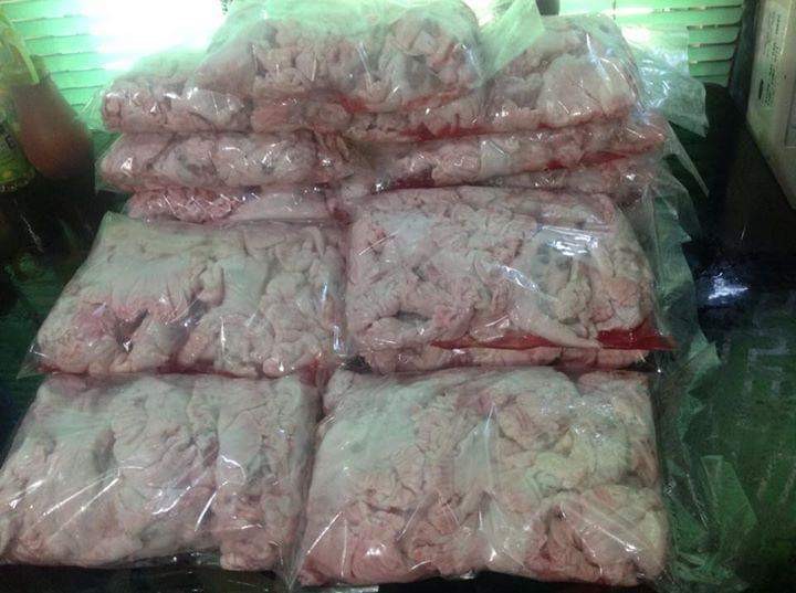 Frozen Foods, Food & Drinks, Chilled & Frozen Food on Carousell