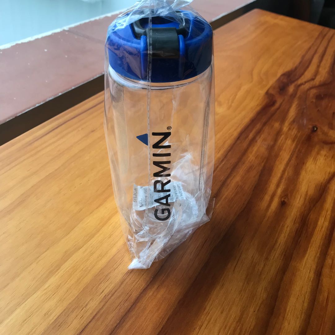 Garmin Bottle, Furniture & Home Living, Kitchenware & Tableware, Water ...